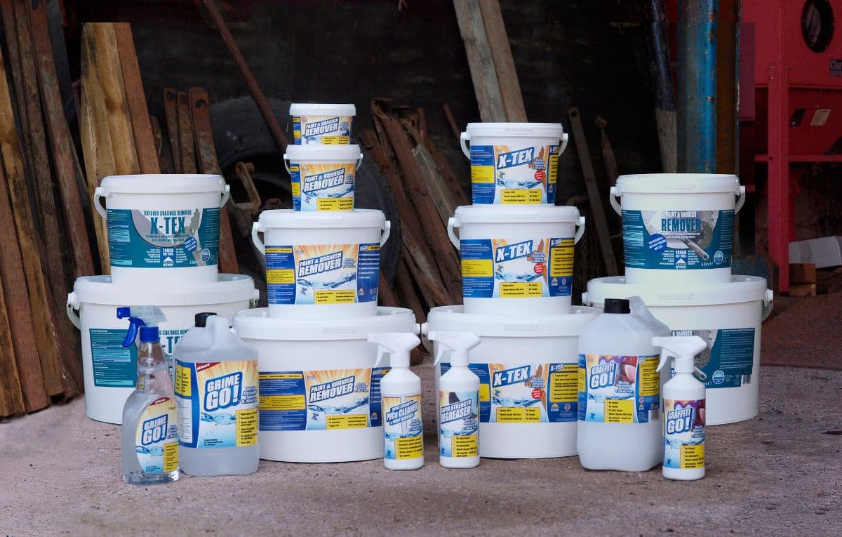 High-Quality Digital Labels for Eco Solutions – Springfield