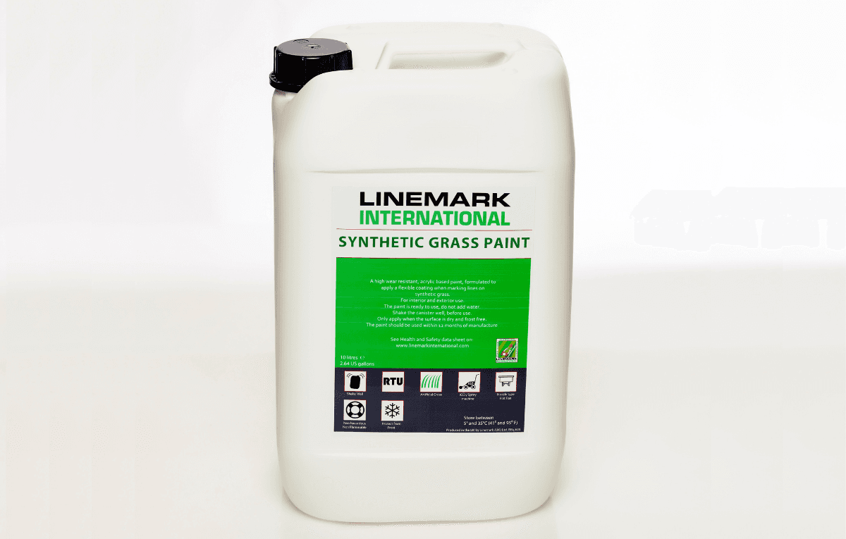 Digital Label Solution for Globally Supplied Paint Products