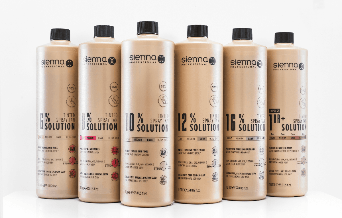 Sienna X Sees Fast Lead Times with Digital Label Printing
